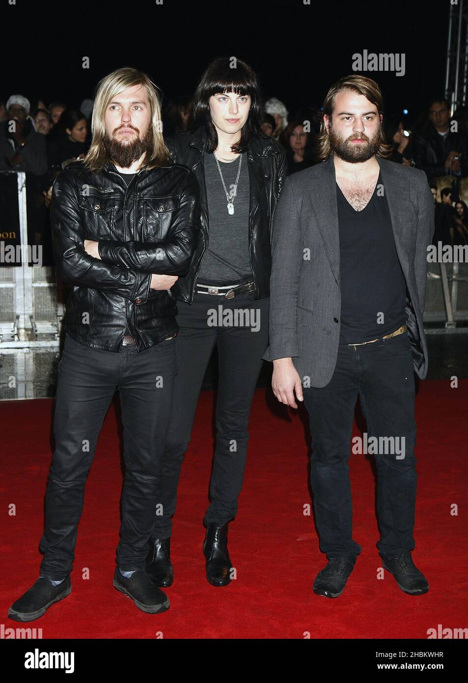 Saga band immagini e fotografie stock ad alta risoluzione - Alamy