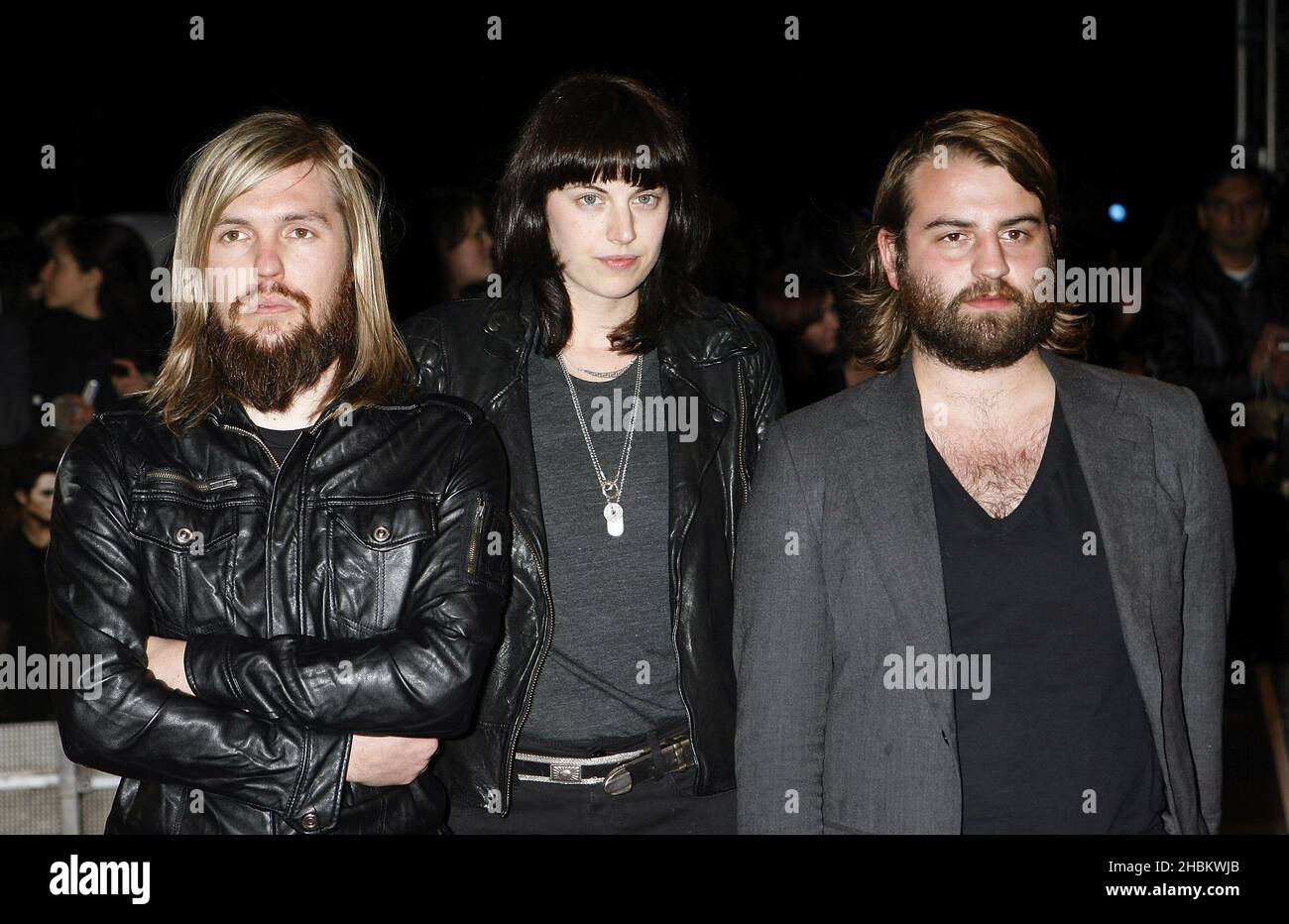 Saga band immagini e fotografie stock ad alta risoluzione - Alamy