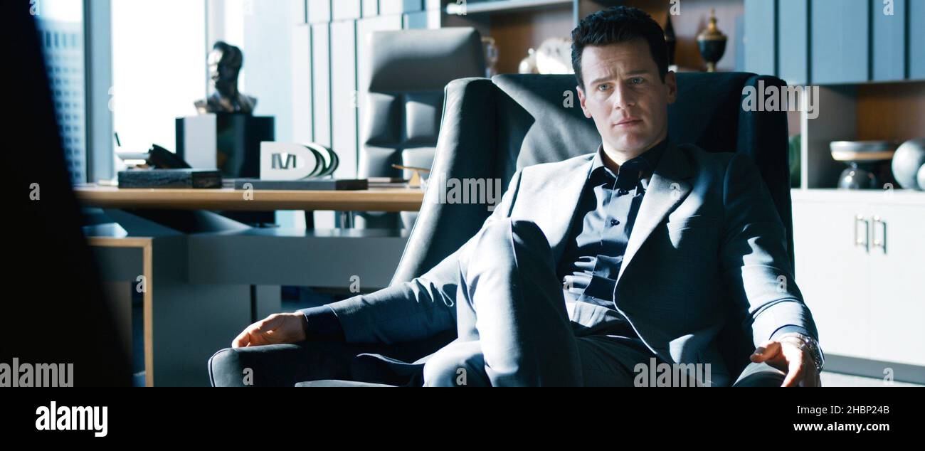 LE RESURREZIONI DELLA MATRICE, (aka LA MATRICE 4), Jonathan Goff, 2021 ...