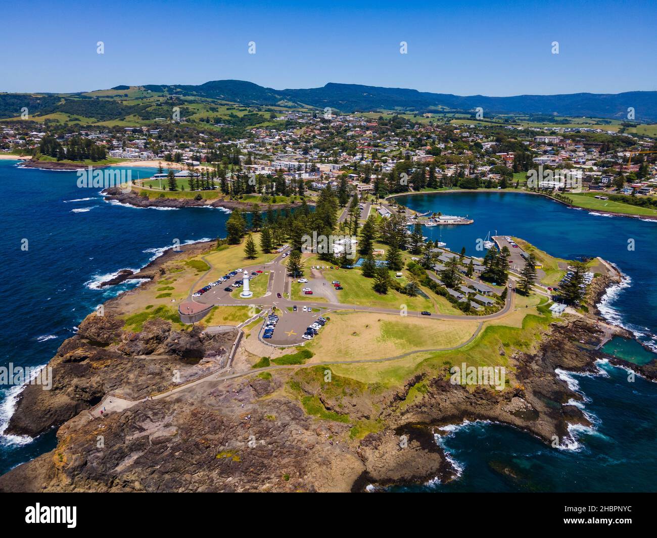 Kiama storico immagini e fotografie stock ad alta risoluzione - Alamy