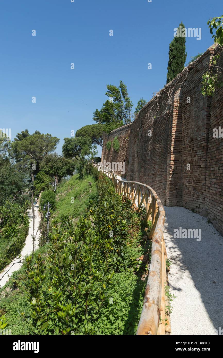 Monte tabor, recanati immagini e fotografie stock ad alta risoluzione ...