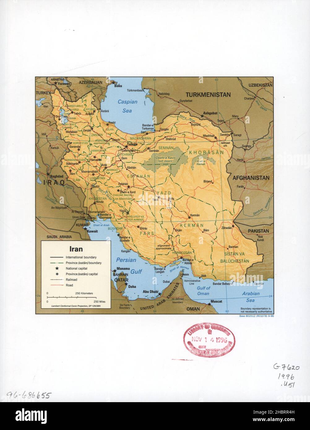 Cartina dell'iran immagini e fotografie stock ad alta risoluzione - Alamy