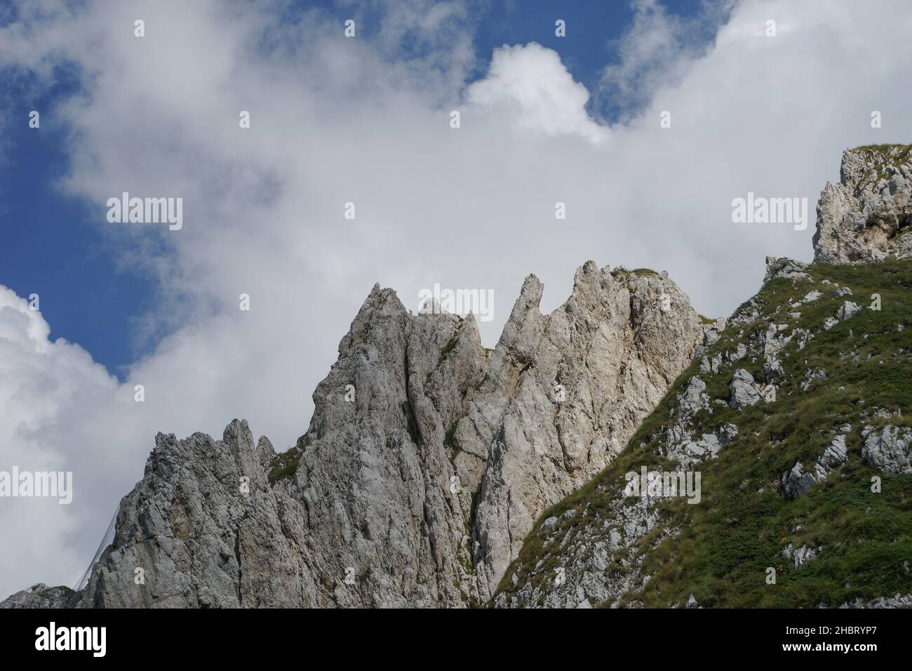 Terminillo mountain lazio italy immagini e fotografie stock ad alta ...
