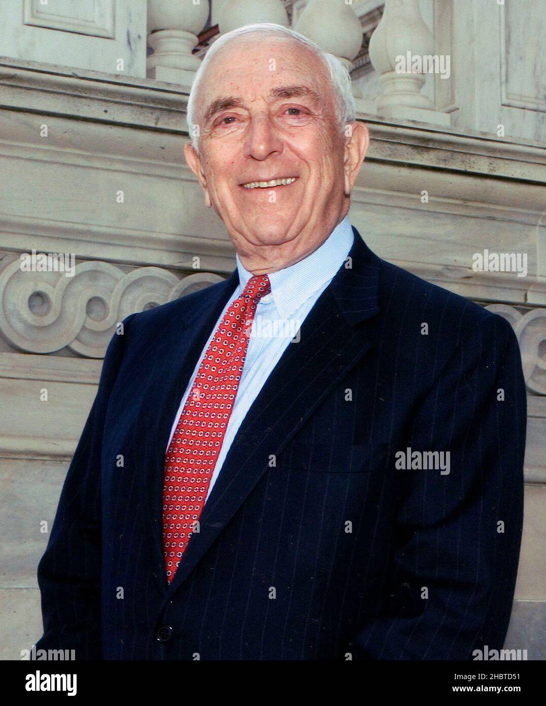 Senatore franco lautenberg immagini e fotografie stock ad alta ...
