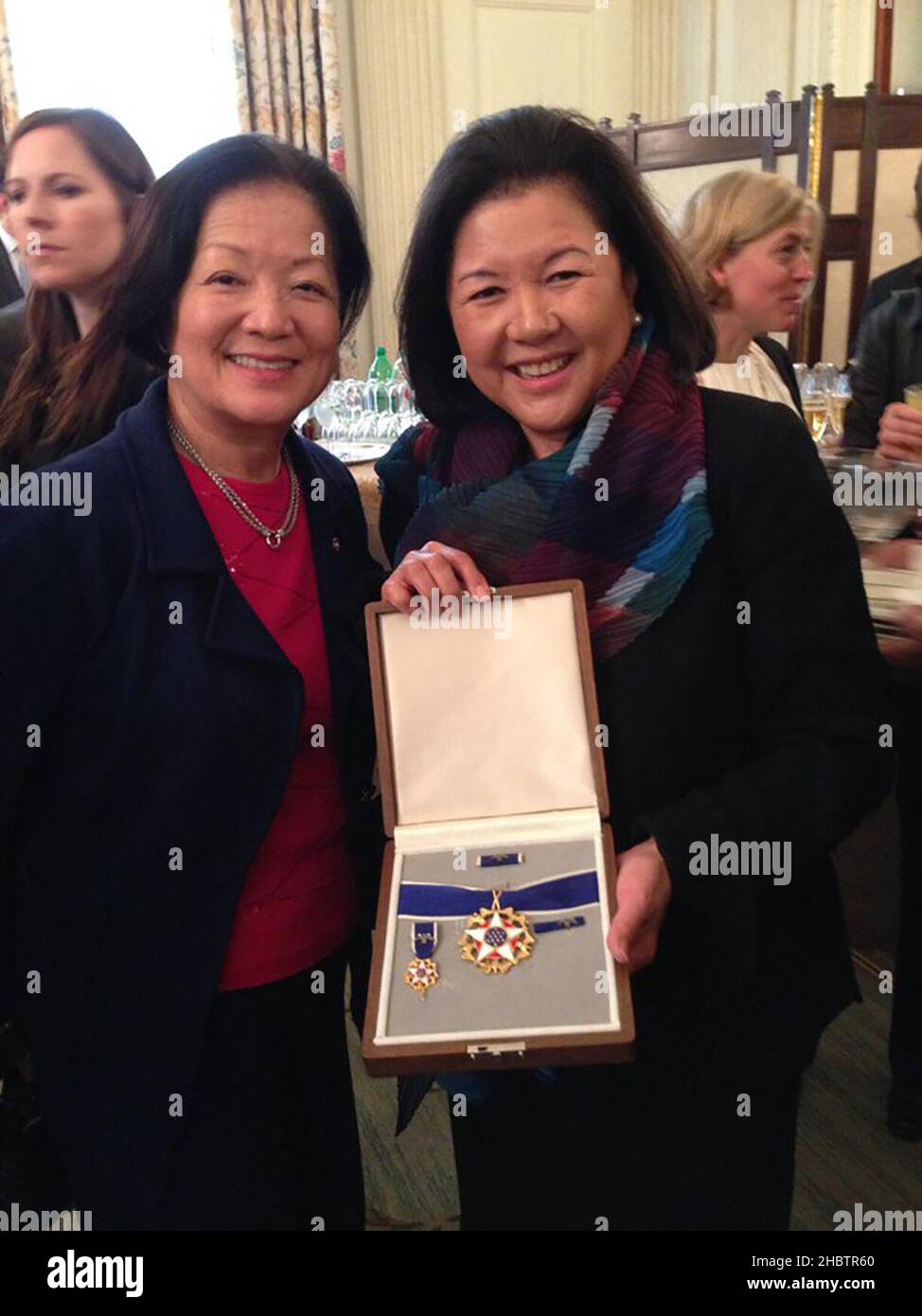 Irene hirano immagini e fotografie stock ad alta risoluzione - Alamy