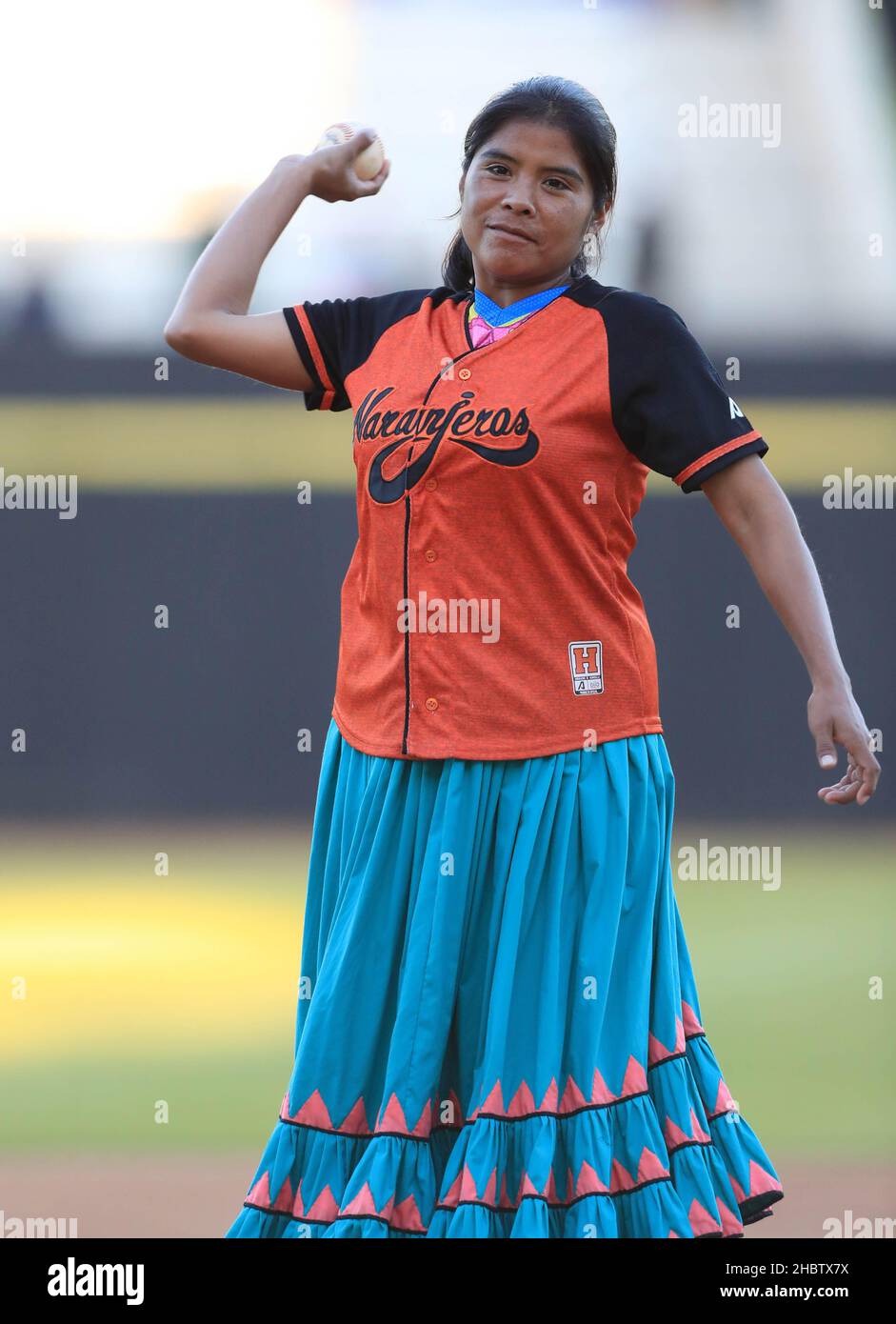 María Lorena Ramírez Hernández corredora de fondo mexicana de la ...