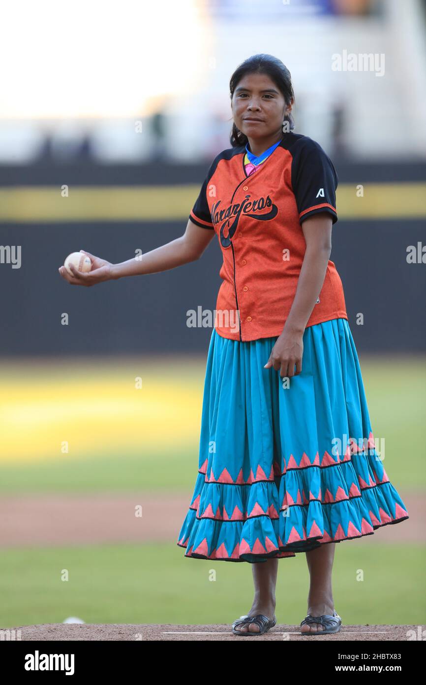 María Lorena Ramírez Hernández corredora de fondo mexicana de la ...