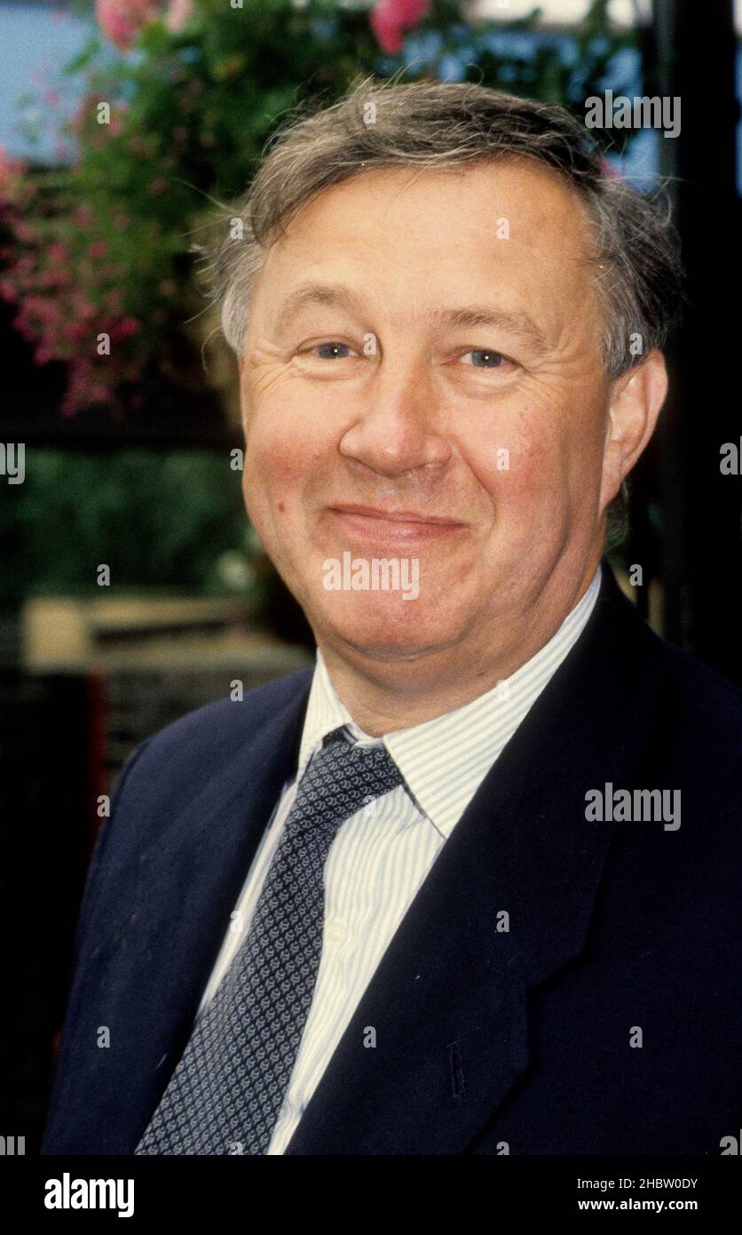 Sir terence conran immagini e fotografie stock ad alta risoluzione - Alamy