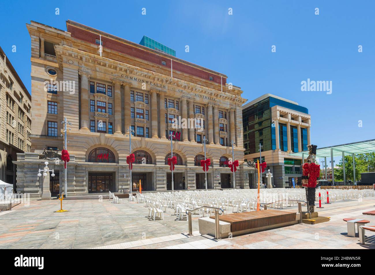 Commonwealth bank of australia immagini e fotografie stock ad alta ...