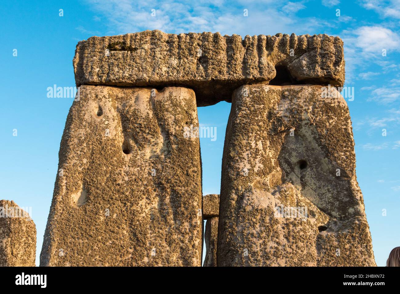 Sarsen e pietre blu immagini e fotografie stock ad alta risoluzione - Alamy