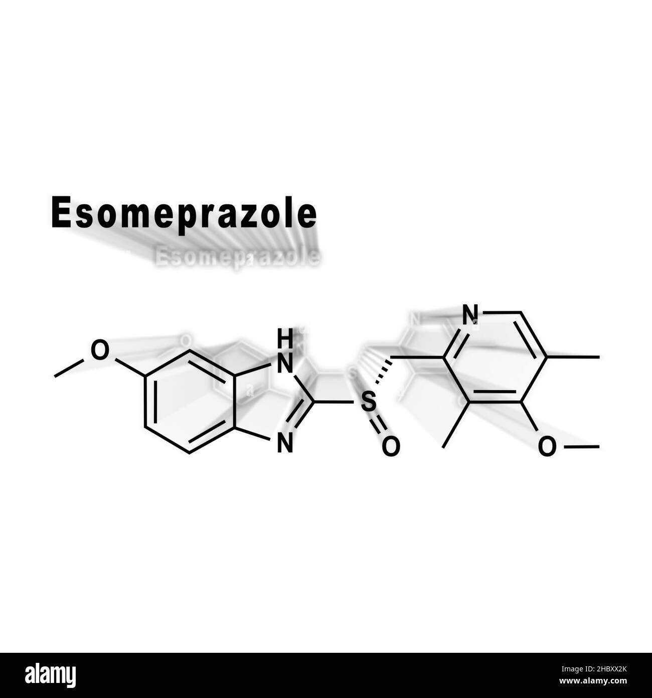 Pompa protonica Foto e Immagini Stock in Bianco e Nero - Alamy