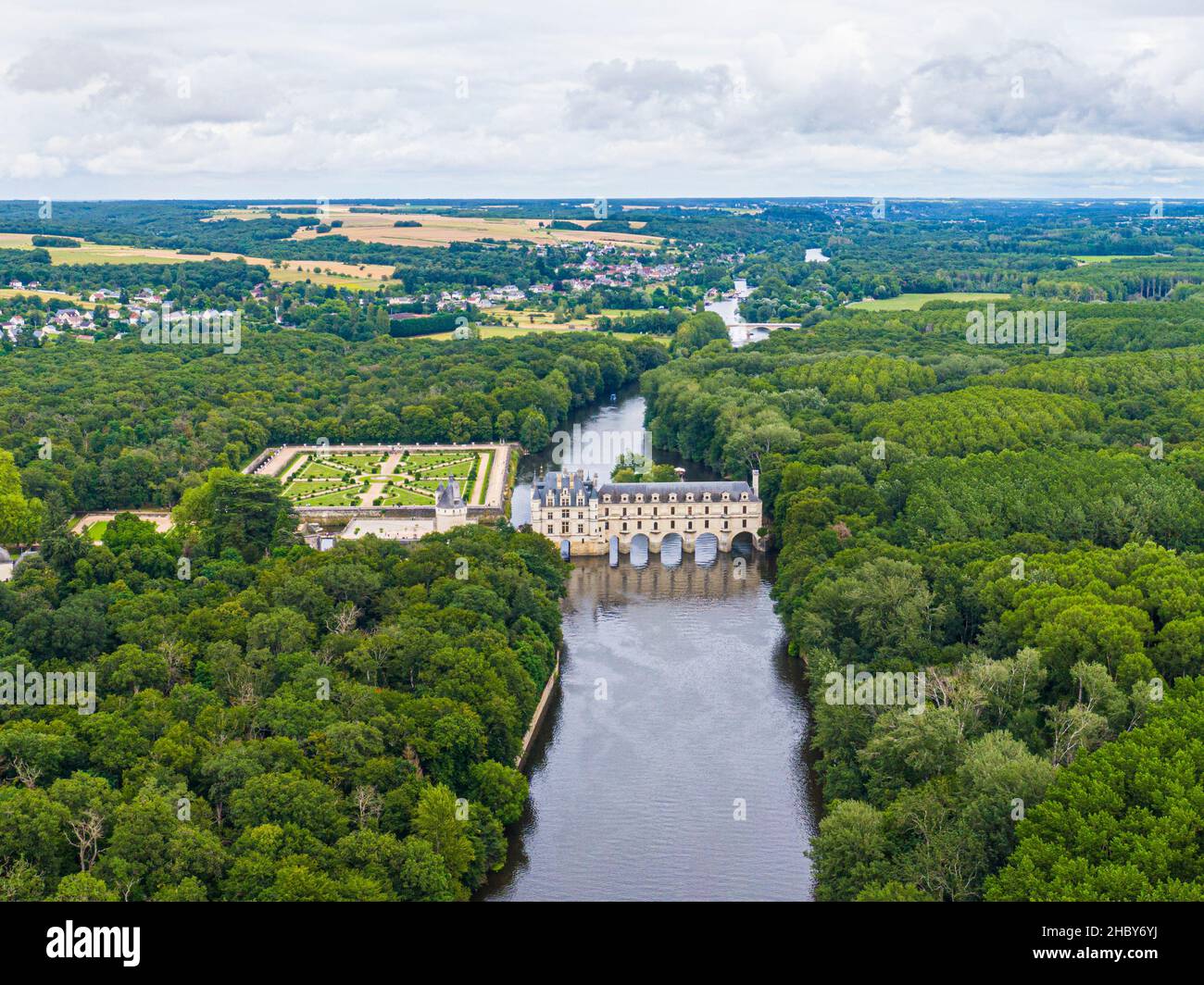 Catle dal cielo immagini e fotografie stock ad alta risoluzione - Alamy