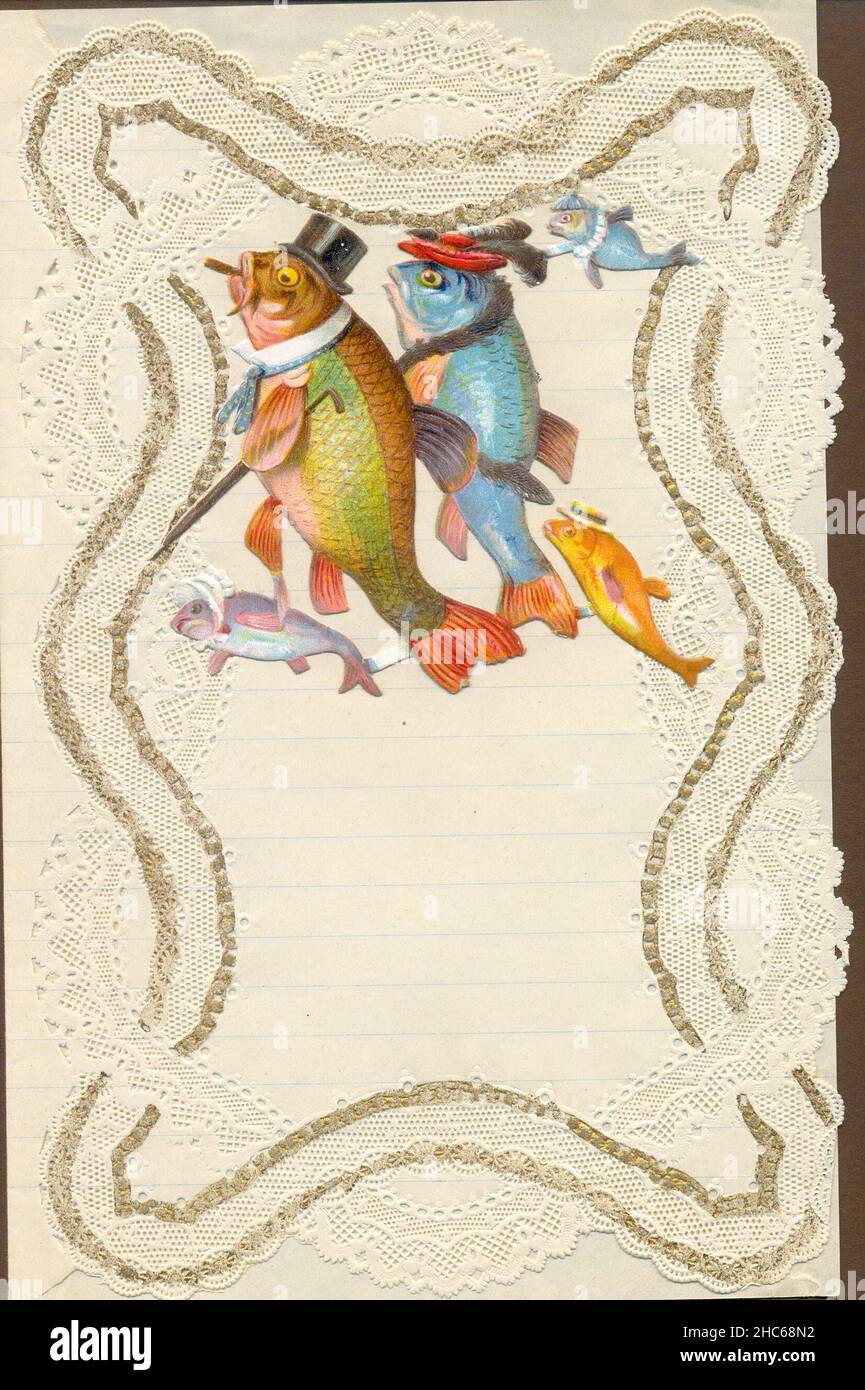 Carta a righe francese immagini e fotografie stock ad alta risoluzione ...