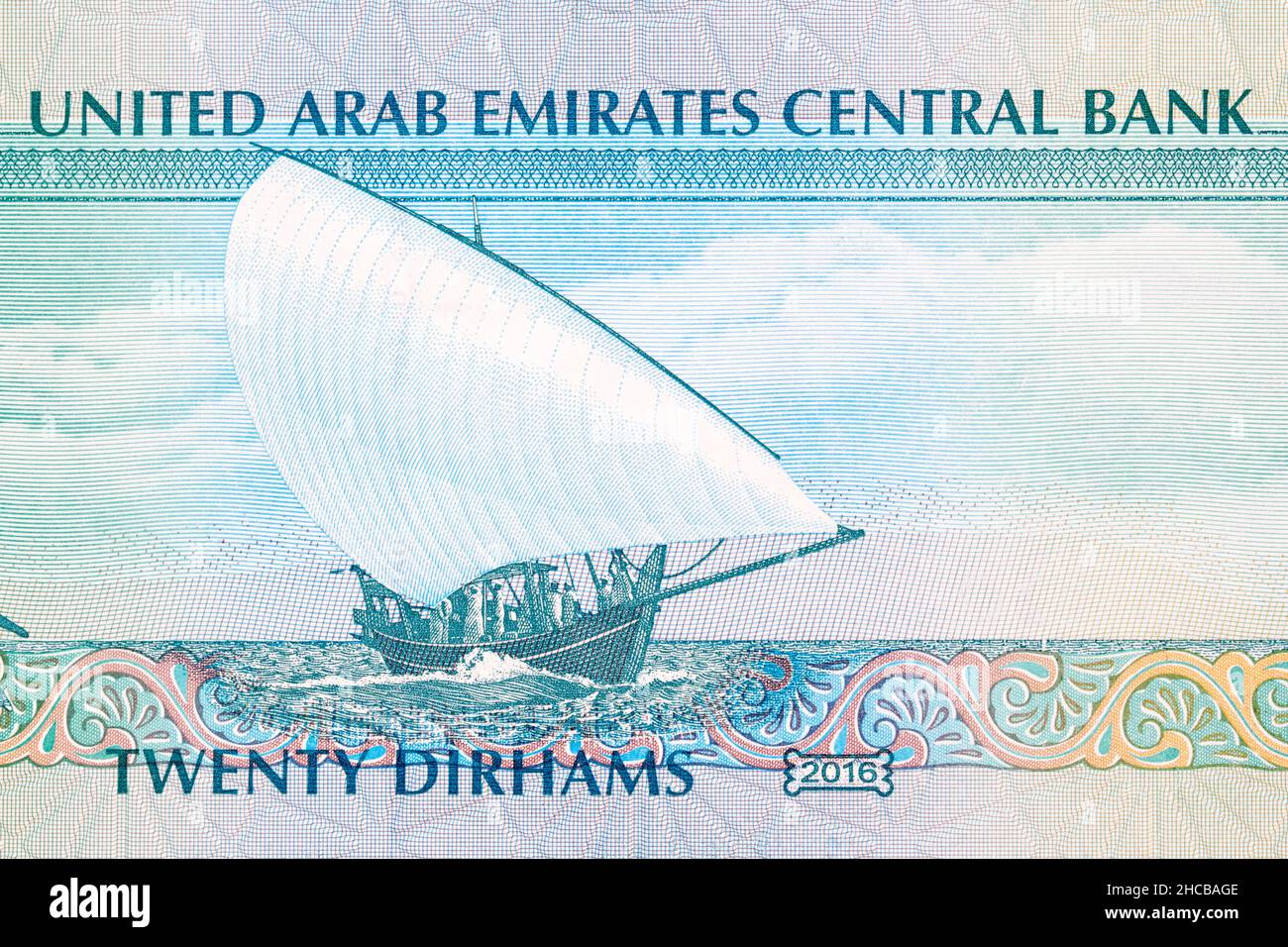 Dirham degli emirati arabi immagini e fotografie stock ad alta ...