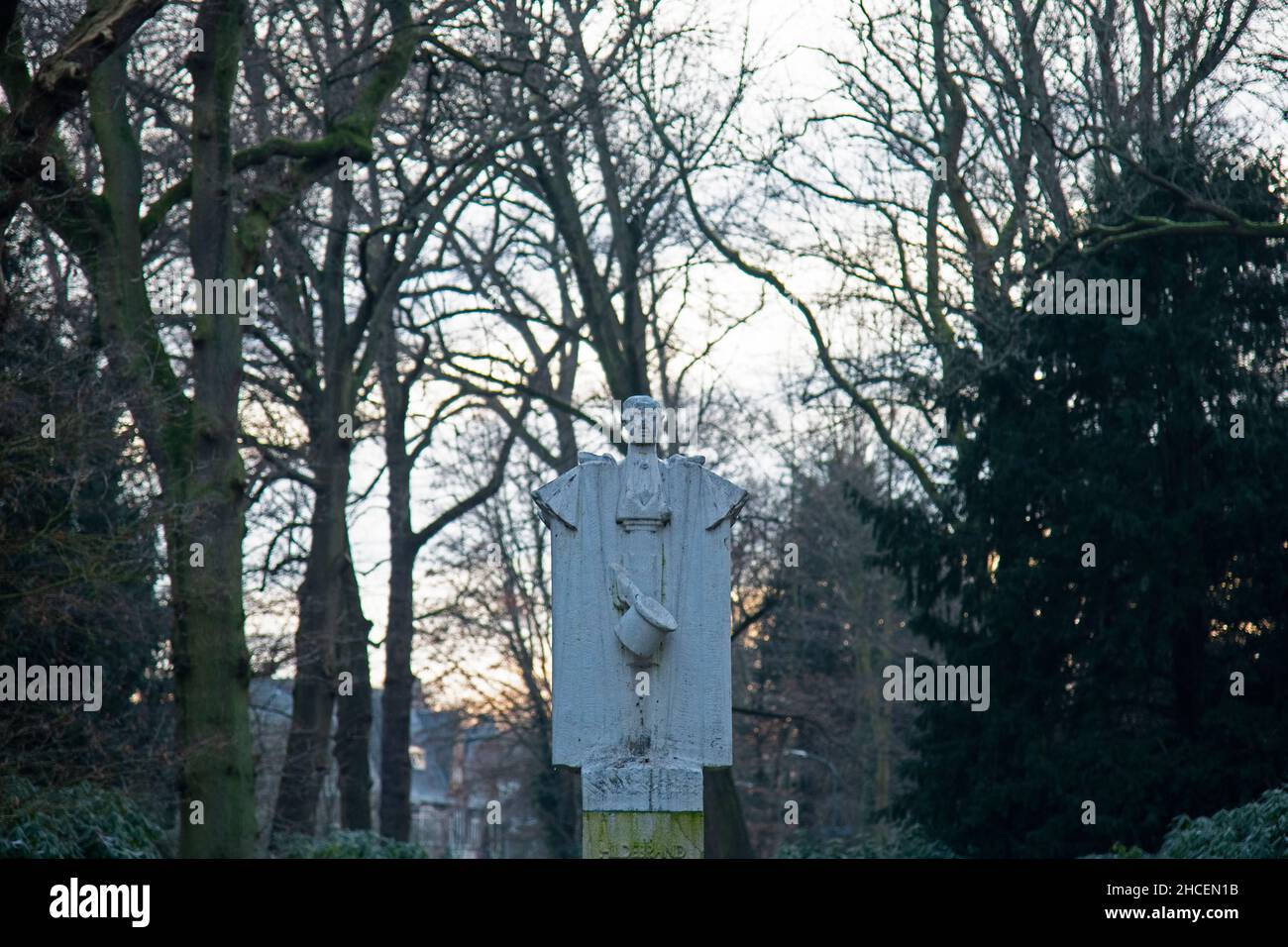 Haarlemmer hout immagini e fotografie stock ad alta risoluzione - Alamy