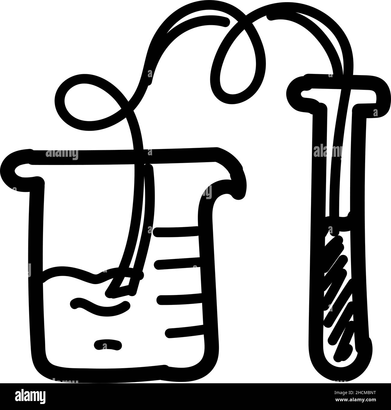 Processo molecolare Foto e Immagini Stock in Bianco e Nero - Alamy