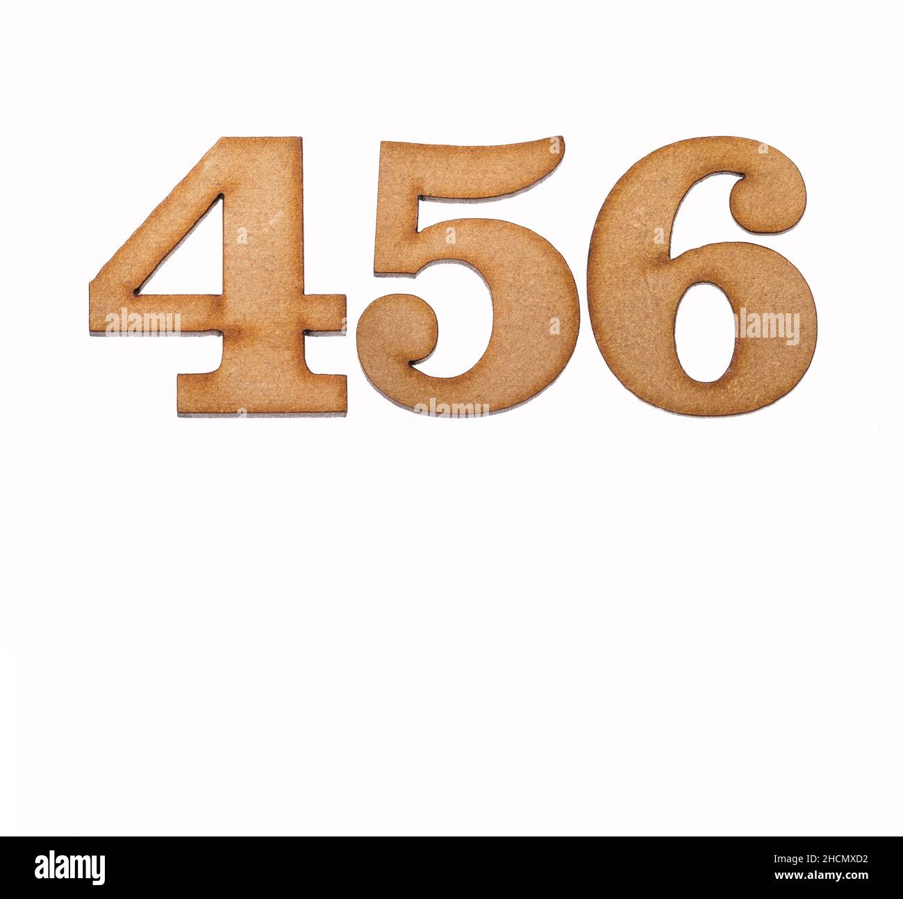 Numero 456 immagini e fotografie stock ad alta risoluzione - Alamy