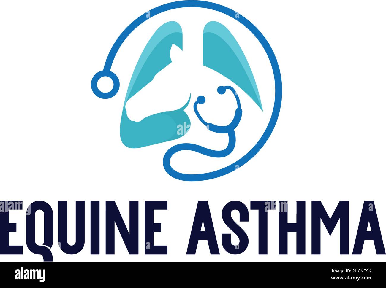 Controllare i bovini Immagini Vettoriali Stock - Alamy