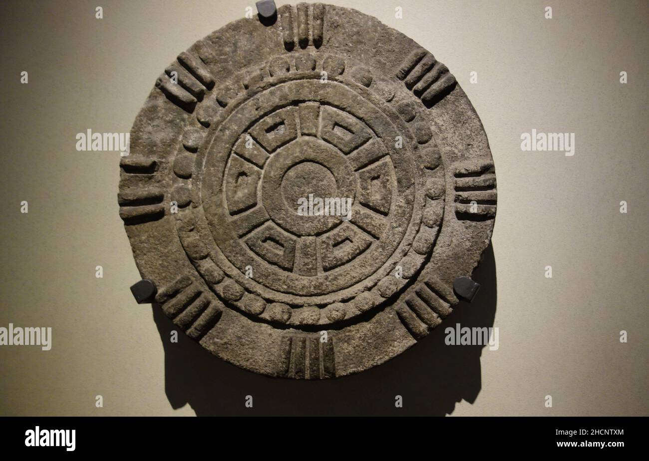 Cultura mesoamericana azteca immagini e fotografie stock ad alta ...
