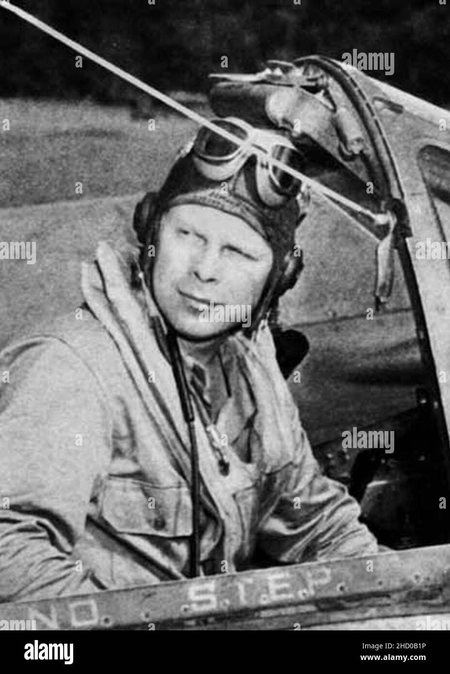 Richard bong immagini e fotografie stock ad alta risoluzione - Alamy