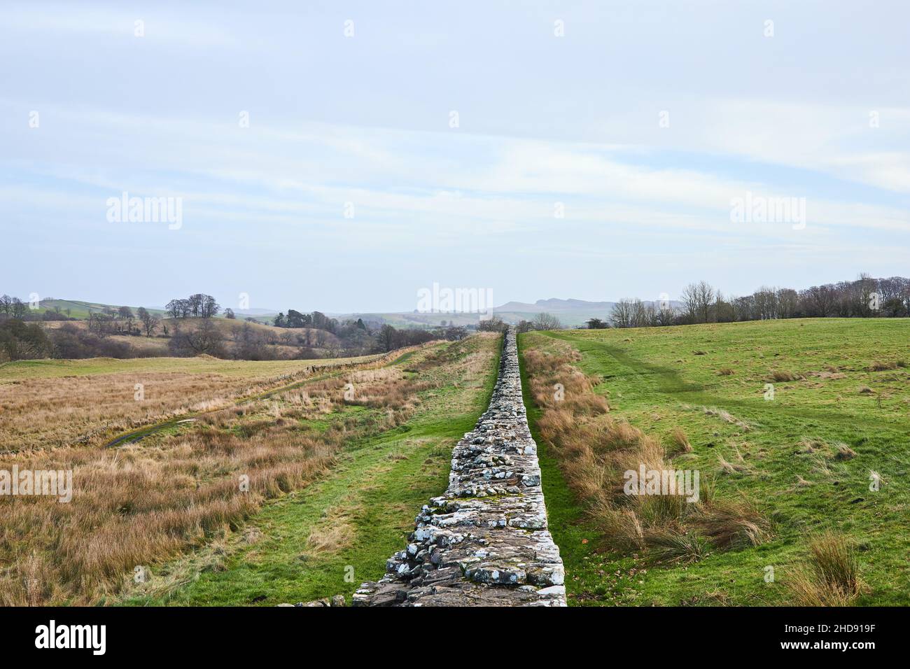 Muro romano di epoca romana immagini e fotografie stock ad alta ...