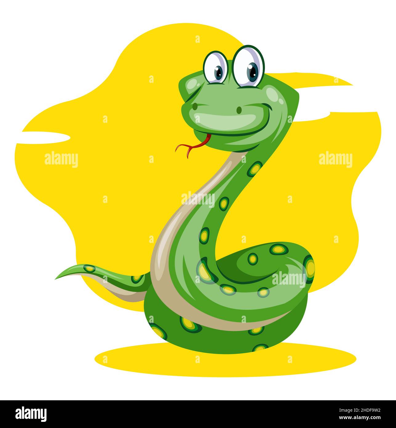 Disegno serpente immagini e fotografie stock ad alta risoluzione - Alamy