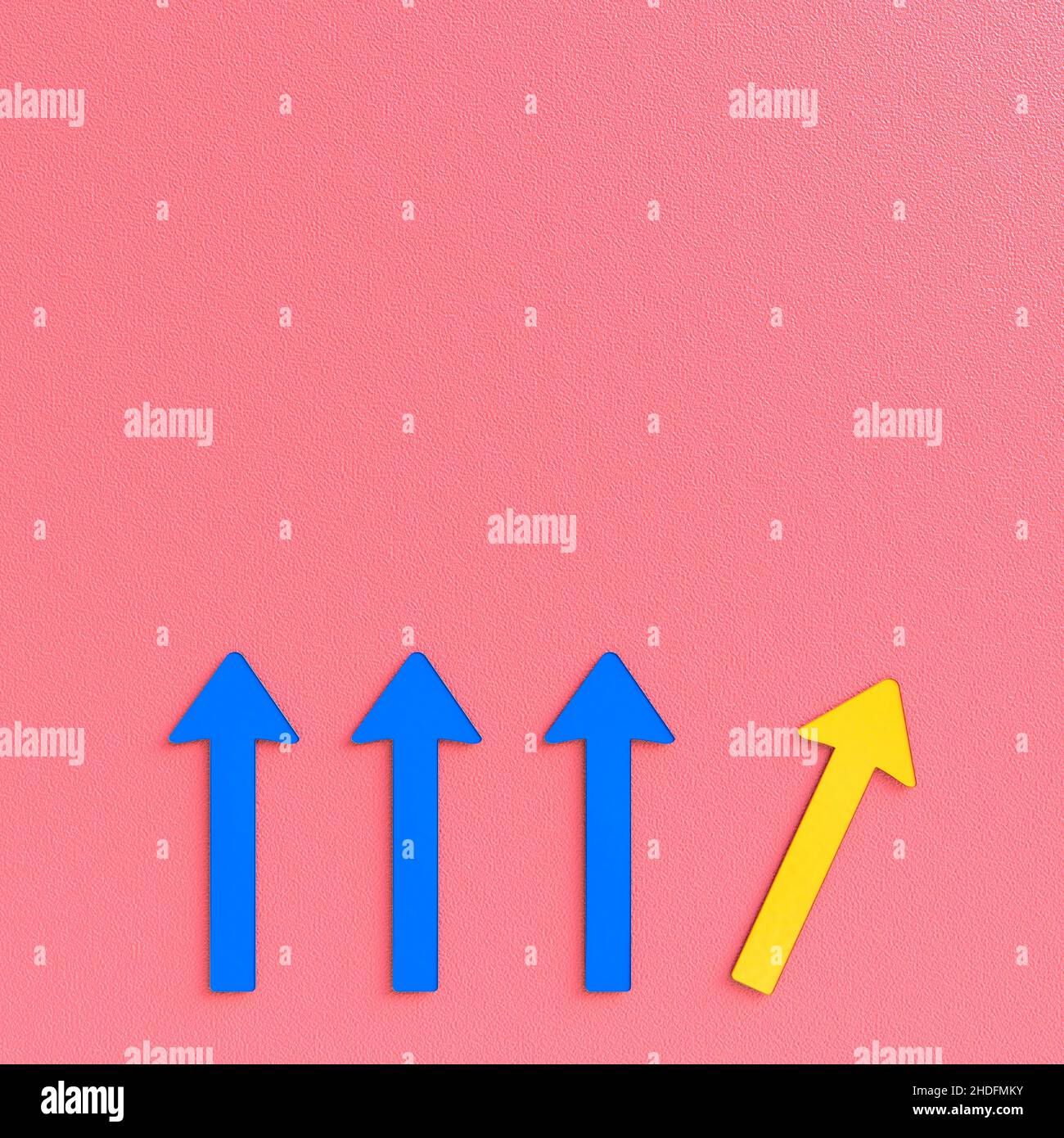 Inversione di strada immagini e fotografie stock ad alta risoluzione ...
