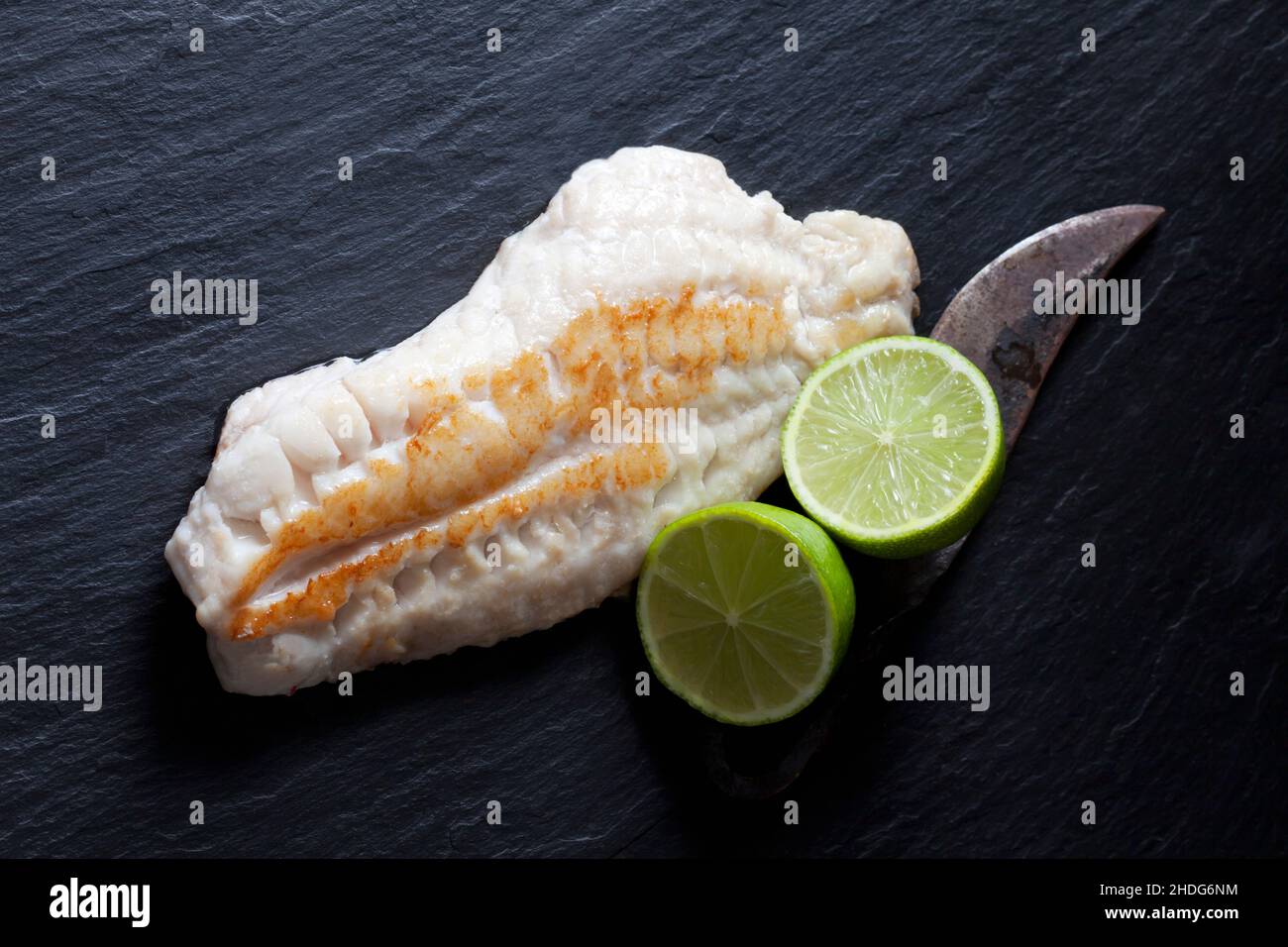 Filetti di scorfano immagini e fotografie stock ad alta risoluzione - Alamy
