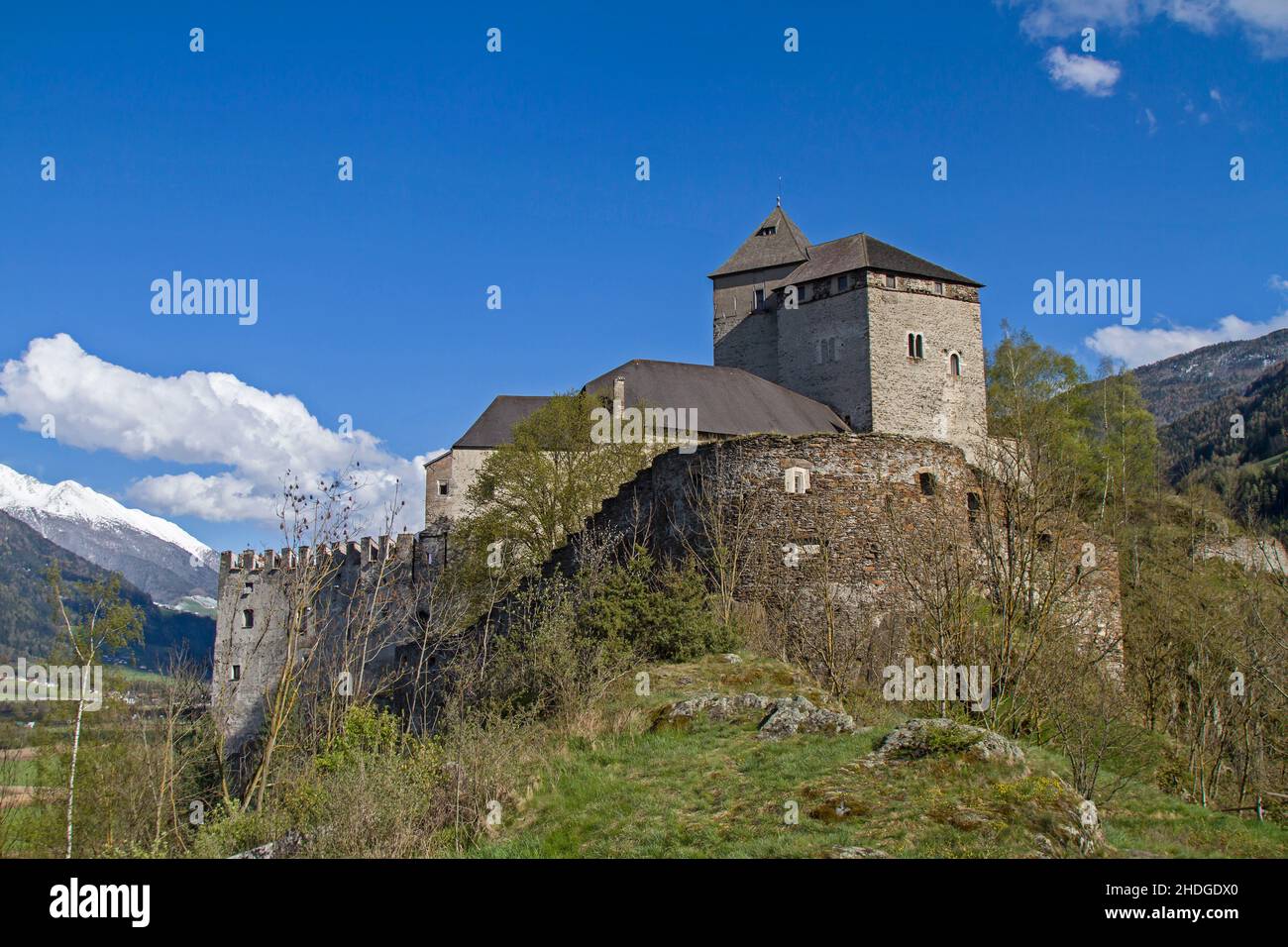 Castello di reifenstein immagini e fotografie stock ad alta risoluzione ...