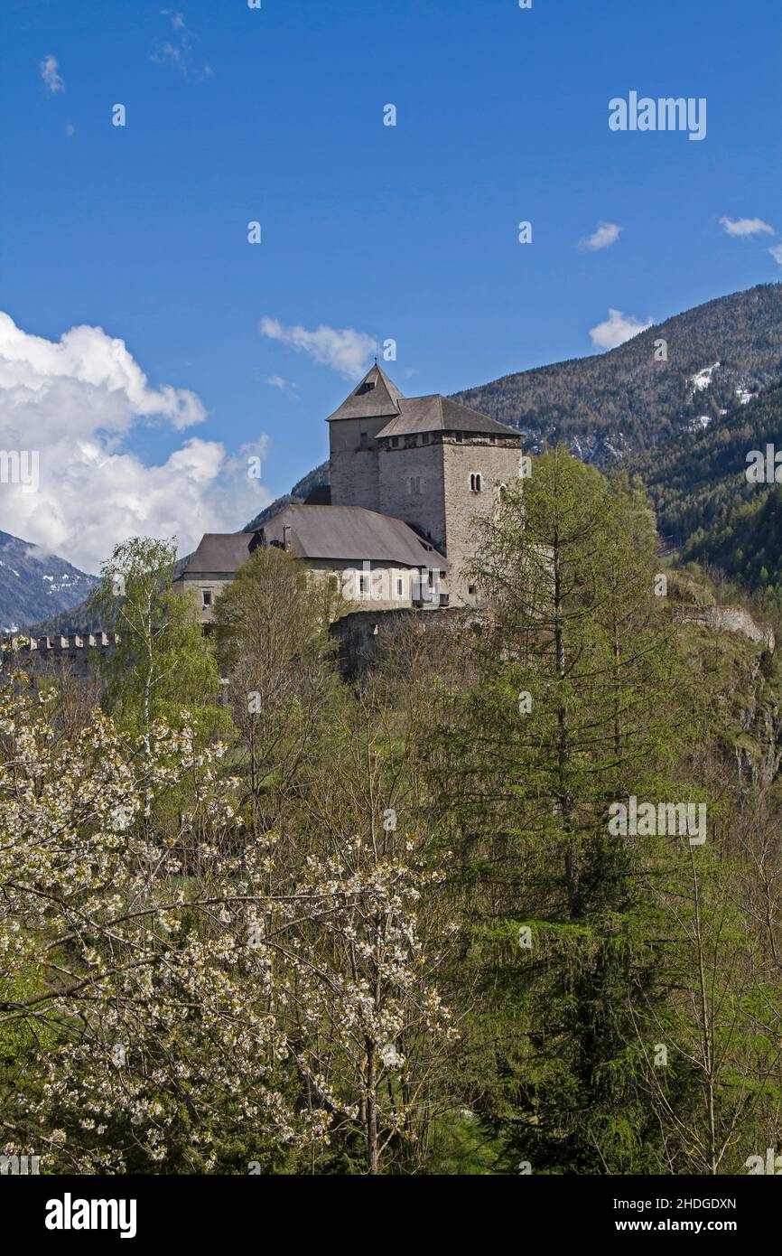 Castello di reifenstein immagini e fotografie stock ad alta risoluzione ...