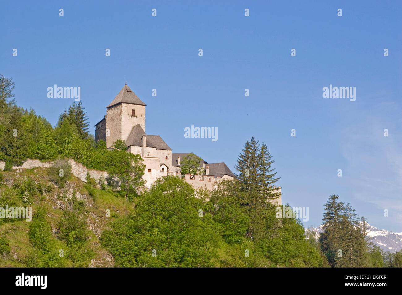 Castello di reifenstein immagini e fotografie stock ad alta risoluzione ...