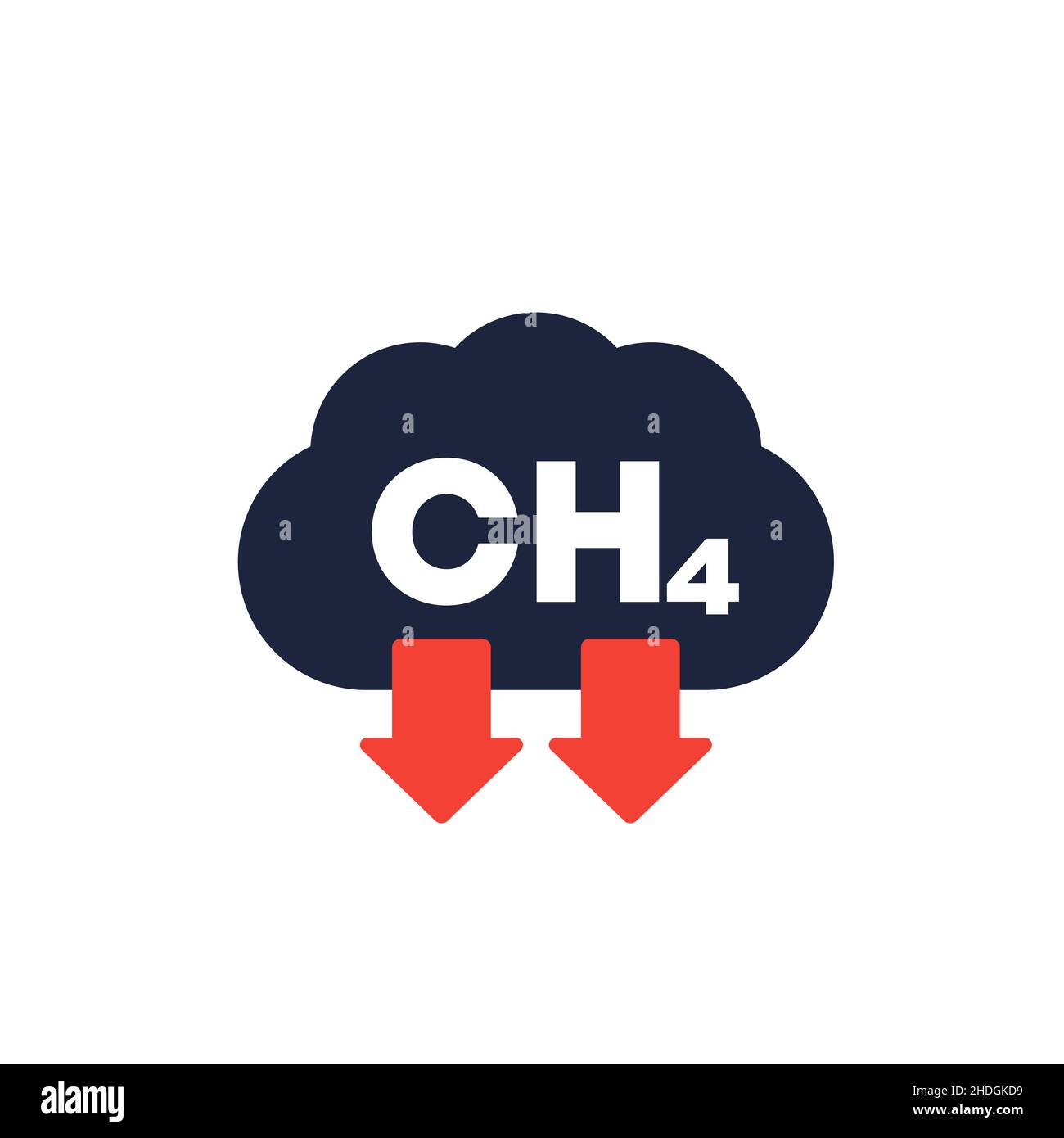 Riduzione delle emissioni di metano immagini e fotografie stock ad alta ...