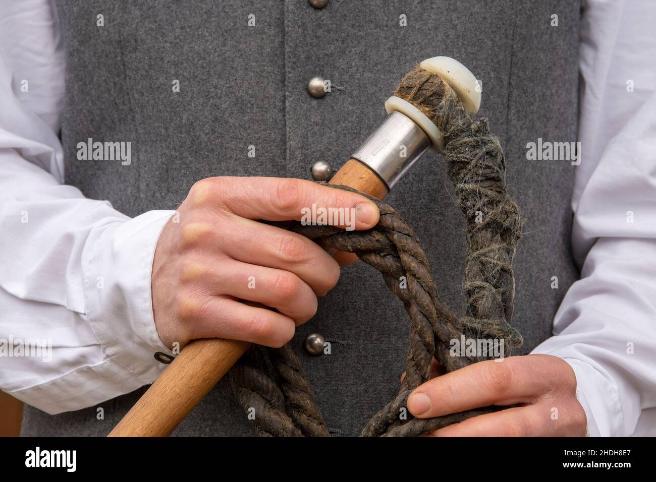 Si frusta la mano immagini e fotografie stock ad alta risoluzione - Alamy