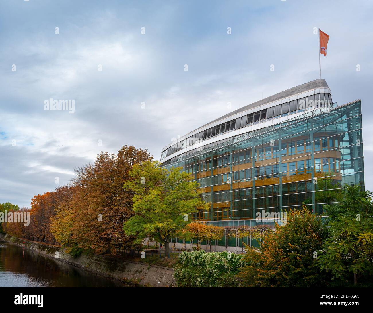 Stato cdu immagini e fotografie stock ad alta risoluzione - Alamy