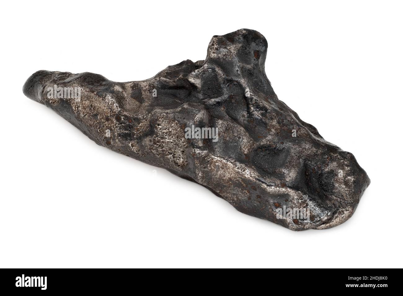 Meteoriti ferrosi immagini e fotografie stock ad alta risoluzione - Alamy