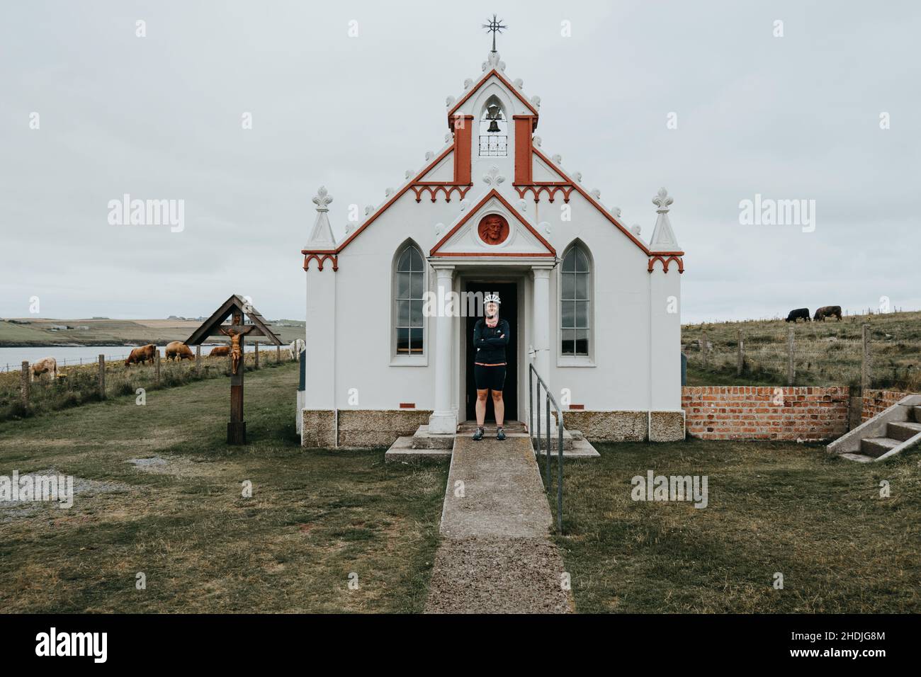 Cappella italiana della seconda guerra mondiale immagini e fotografie ...