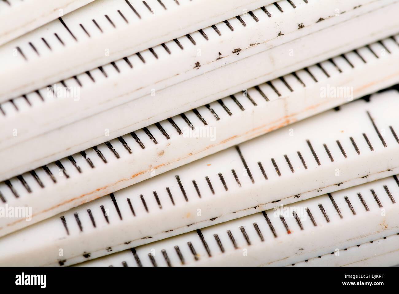 Centimetro A Millimetro