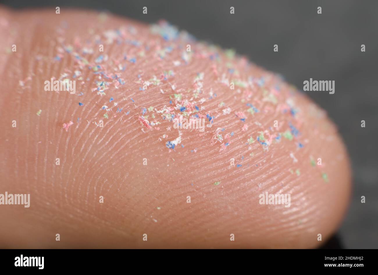 Plastica microplastica immagini e fotografie stock ad alta risoluzione - Alamy