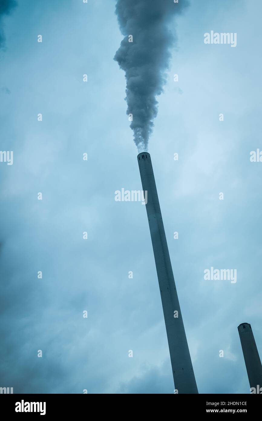 Rischi di inquinamento atmosferico immagini e fotografie stock ad alta risoluzione - Alamy