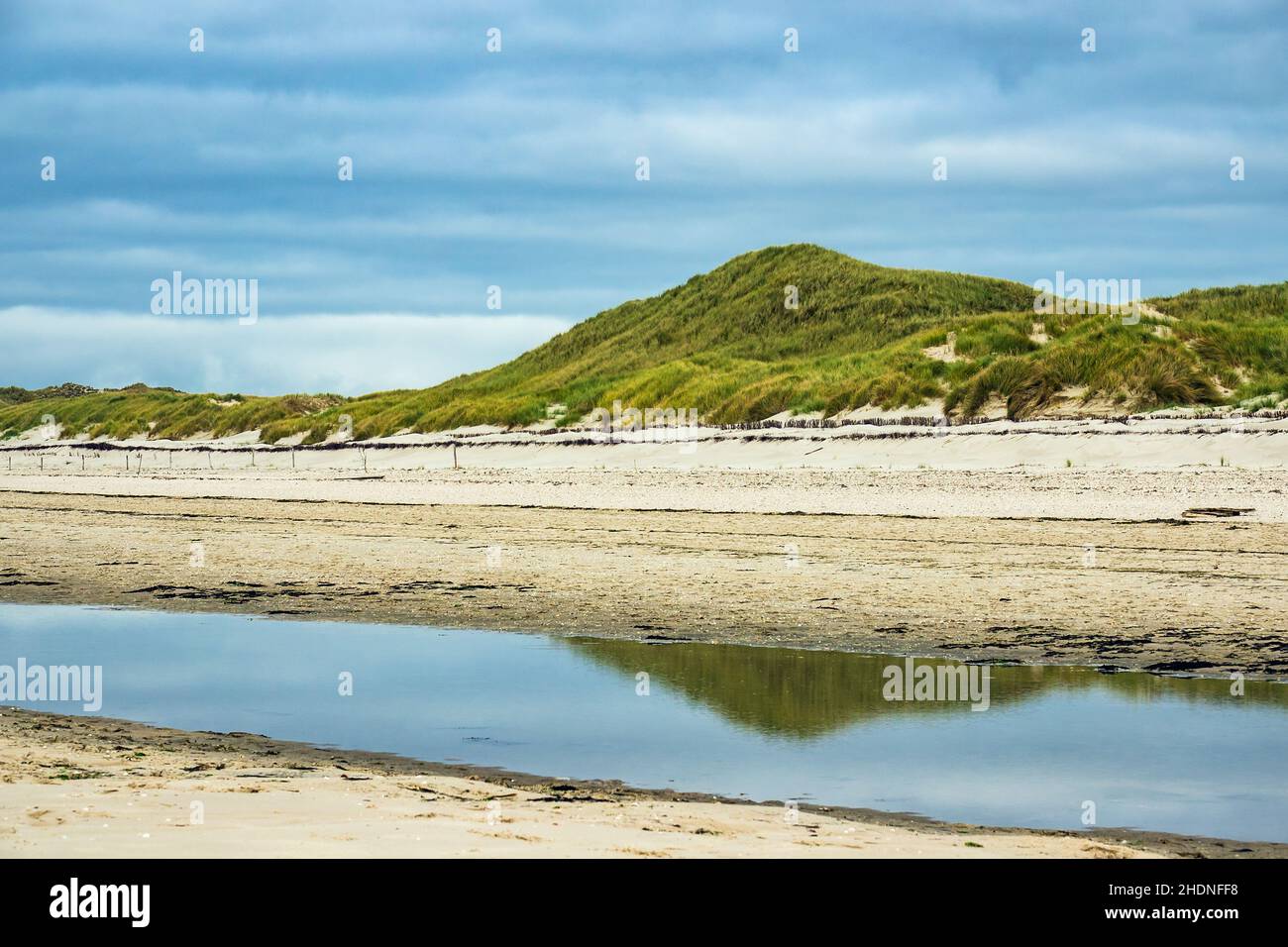 spiaggia, amrum, Isole Frisone del Nord, spiagge, mare, amrum Foto ...