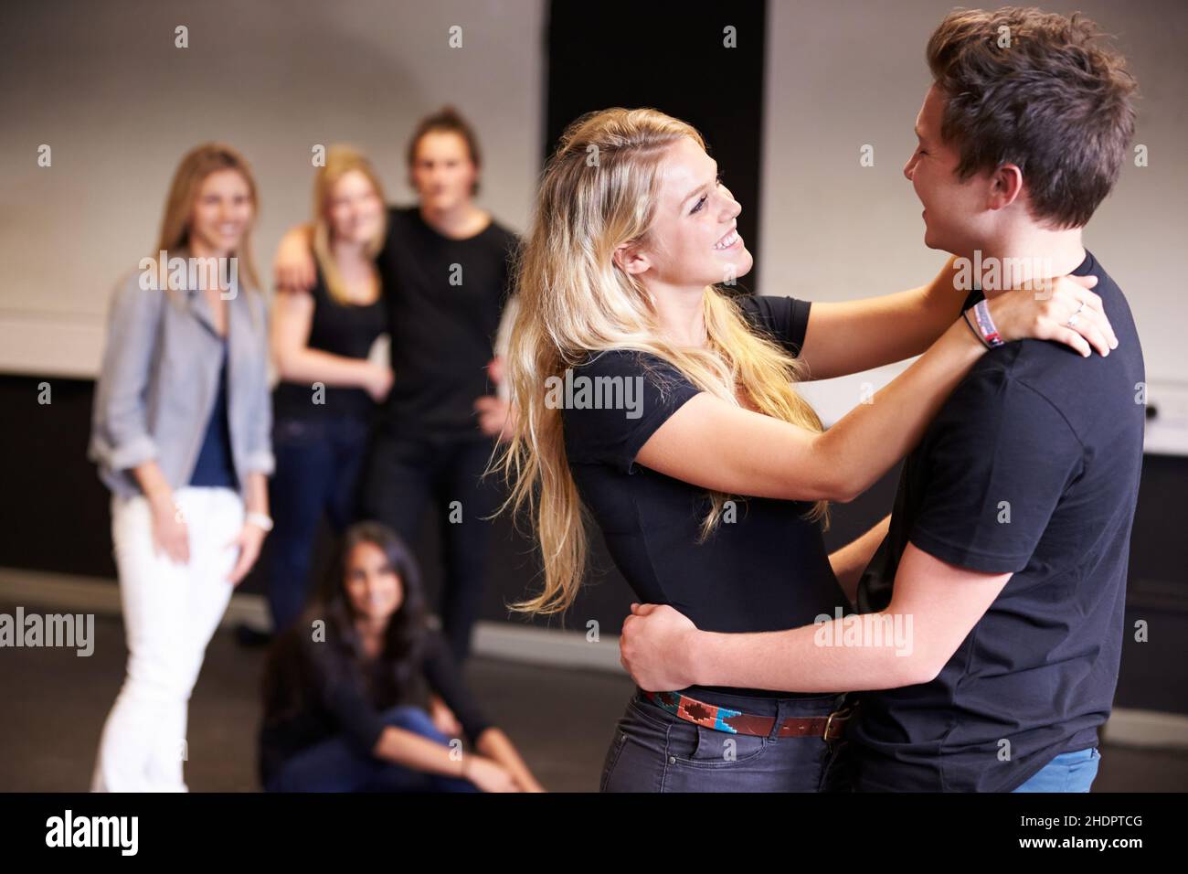 Recita teatro immagini e fotografie stock ad alta risoluzione - Alamy