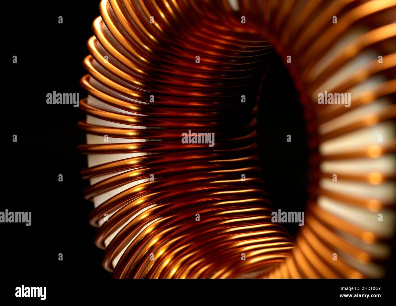 Choke inductor immagini e fotografie stock ad alta risoluzione - Alamy