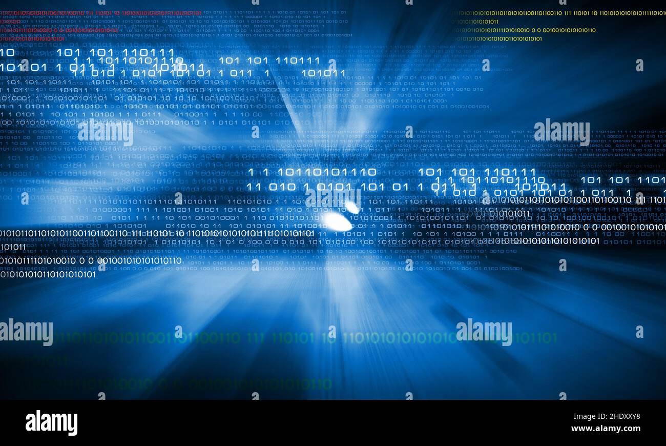 Numeri matrix immagini e fotografie stock ad alta risoluzione - Pagina ...