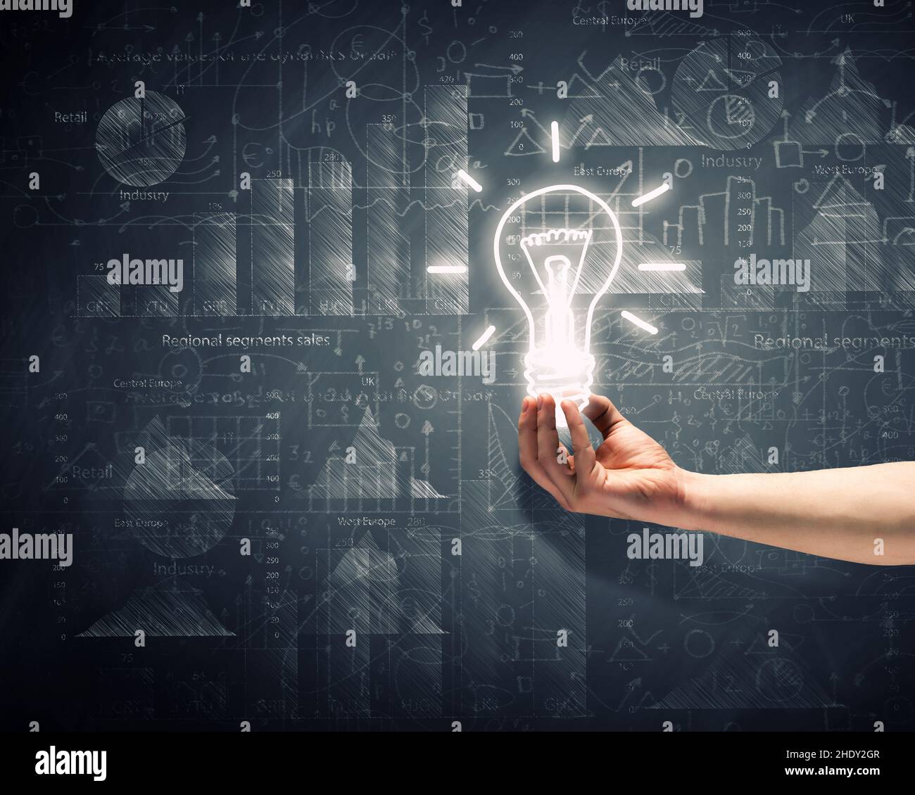 idee, idea, diagramma, innovazione, brainstorming, grafico, grafici ...