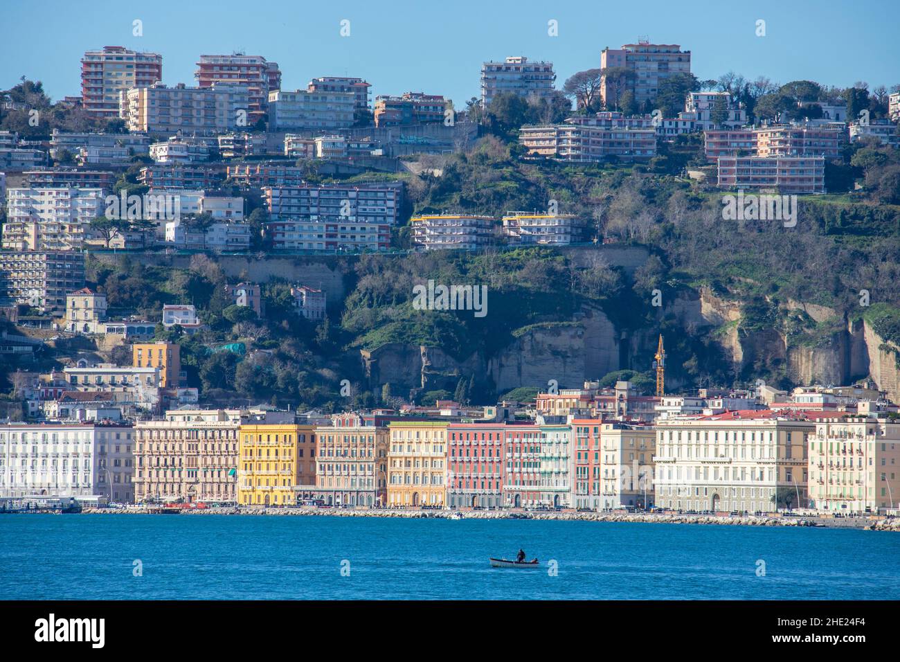 Caracciolo francesco napoli immagini e fotografie stock ad alta ...
