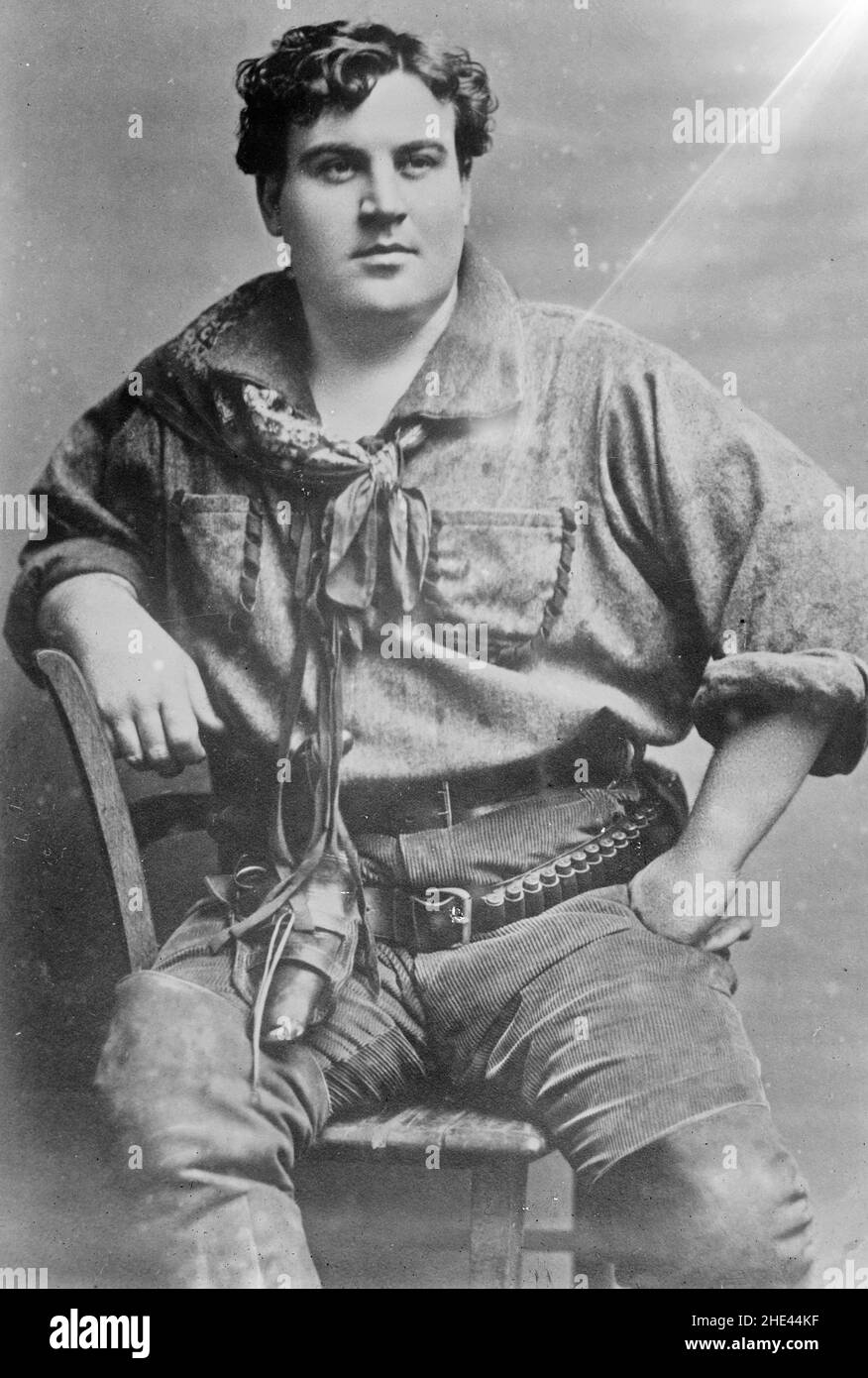 Tenore operistico nero americano immagini e fotografie stock ad alta ...