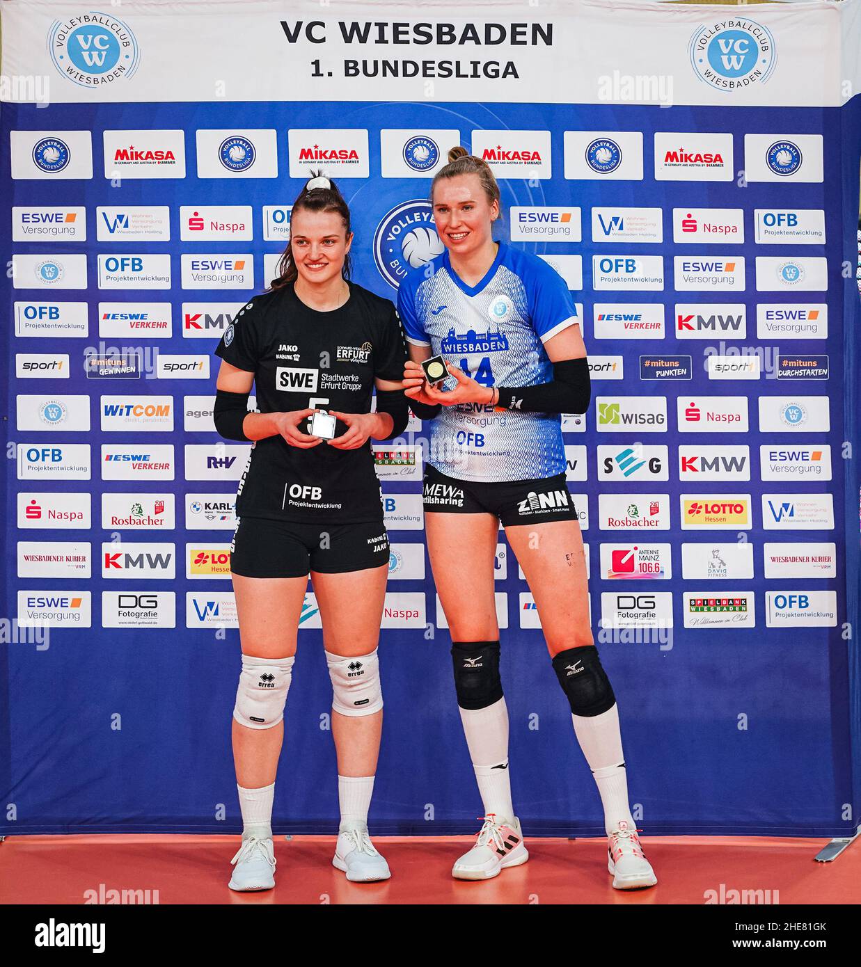 Corina glaab immagini e fotografie stock ad alta risoluzione - Alamy