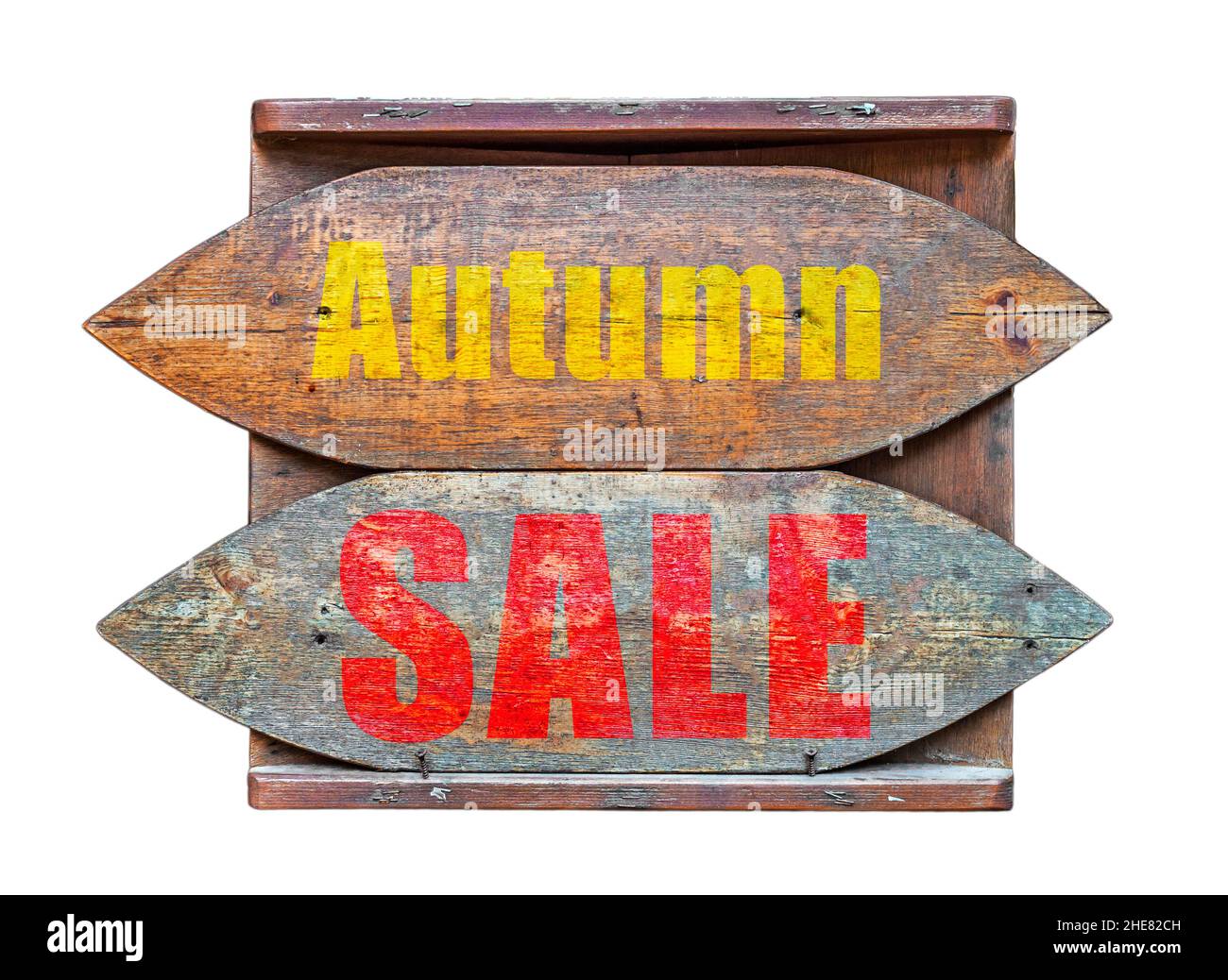 Cartello venduto Immagini senza sfondo e Foto Stock ritagliate - Alamy