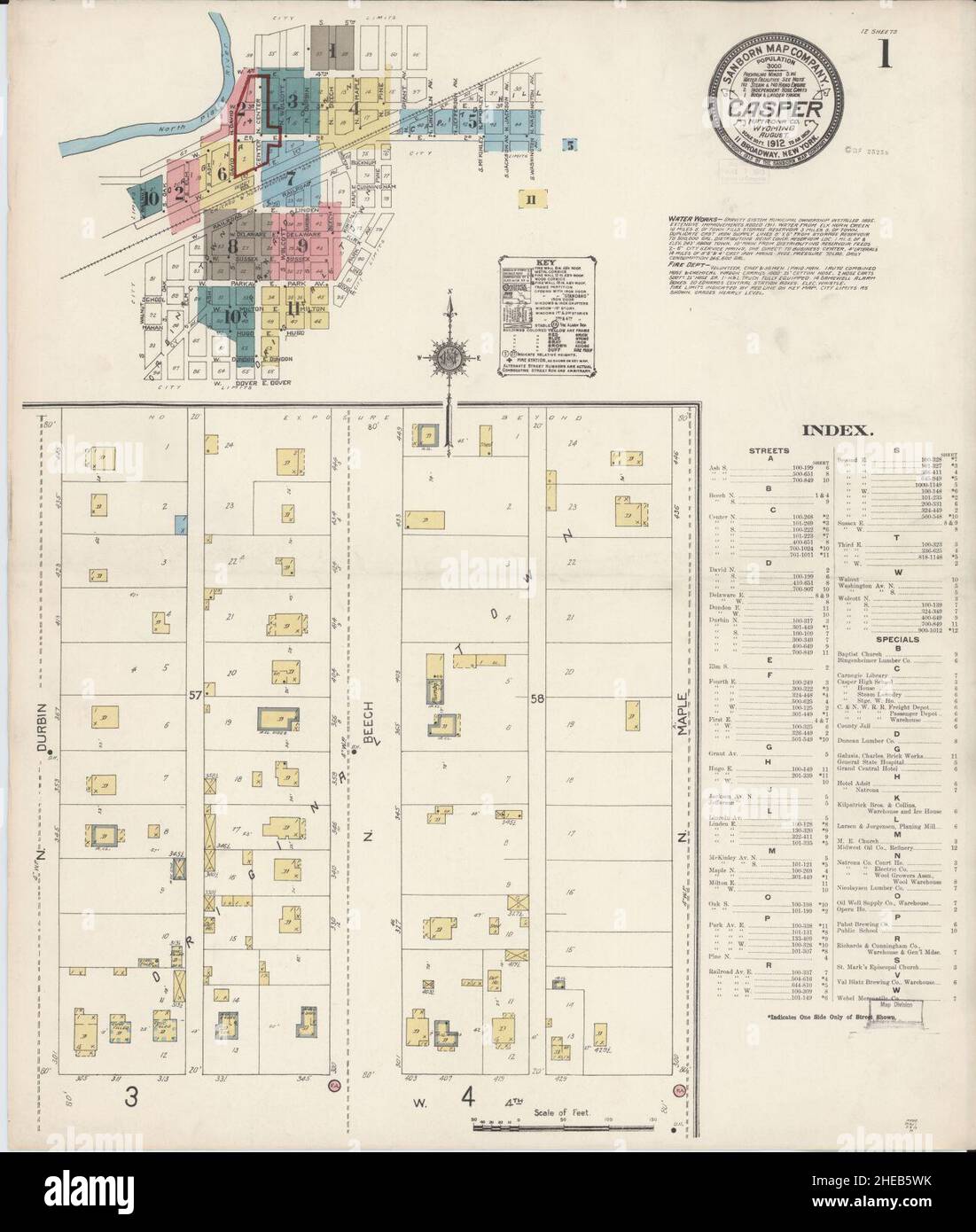 Mappa di natrona immagini e fotografie stock ad alta risoluzione - Alamy