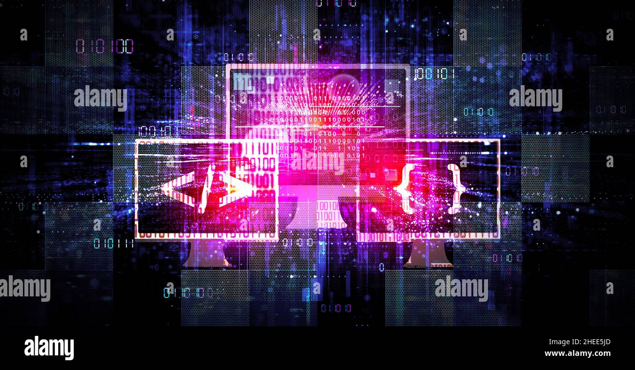 Programma di compilazione di compilazione di compilazione immagini e ...